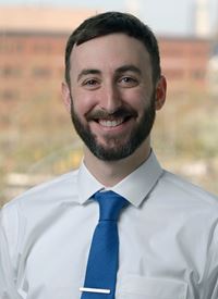 Matthew W. Mitchell, PhD